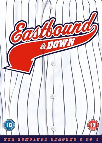 Eastbound And Down April Flash 8137